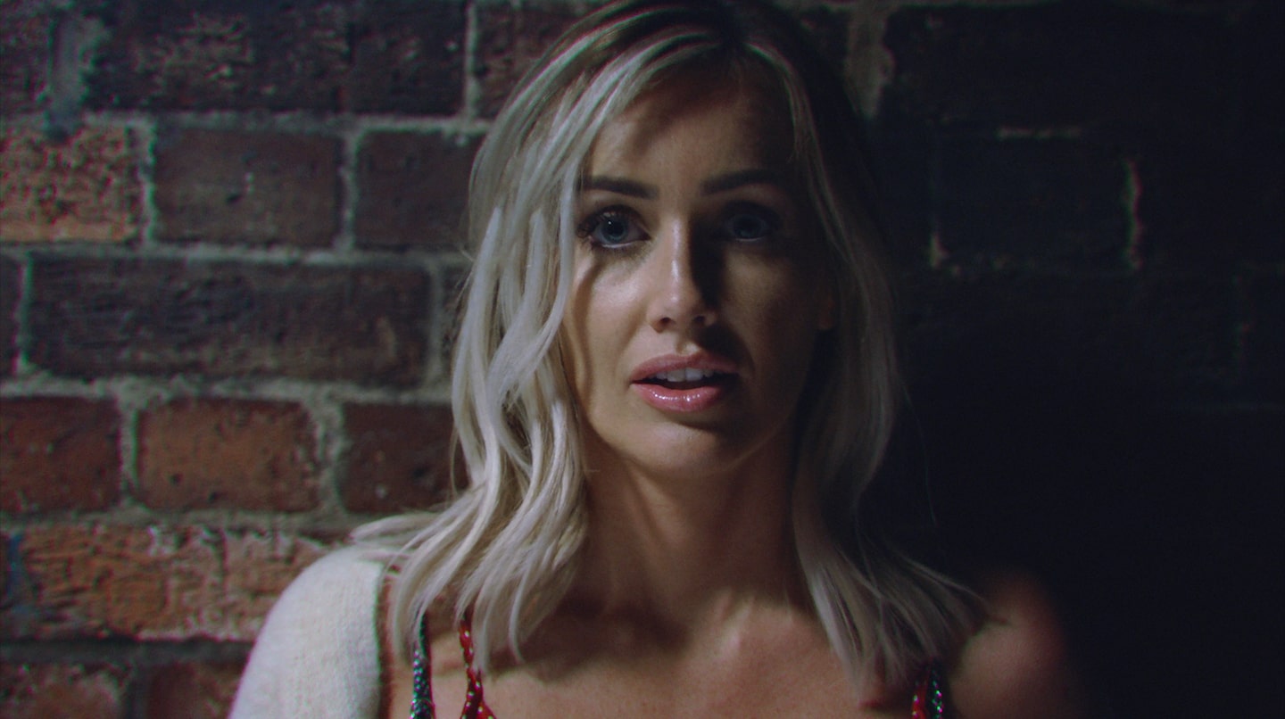 Join us by visiting www.itv.com/itv2bloodsquad