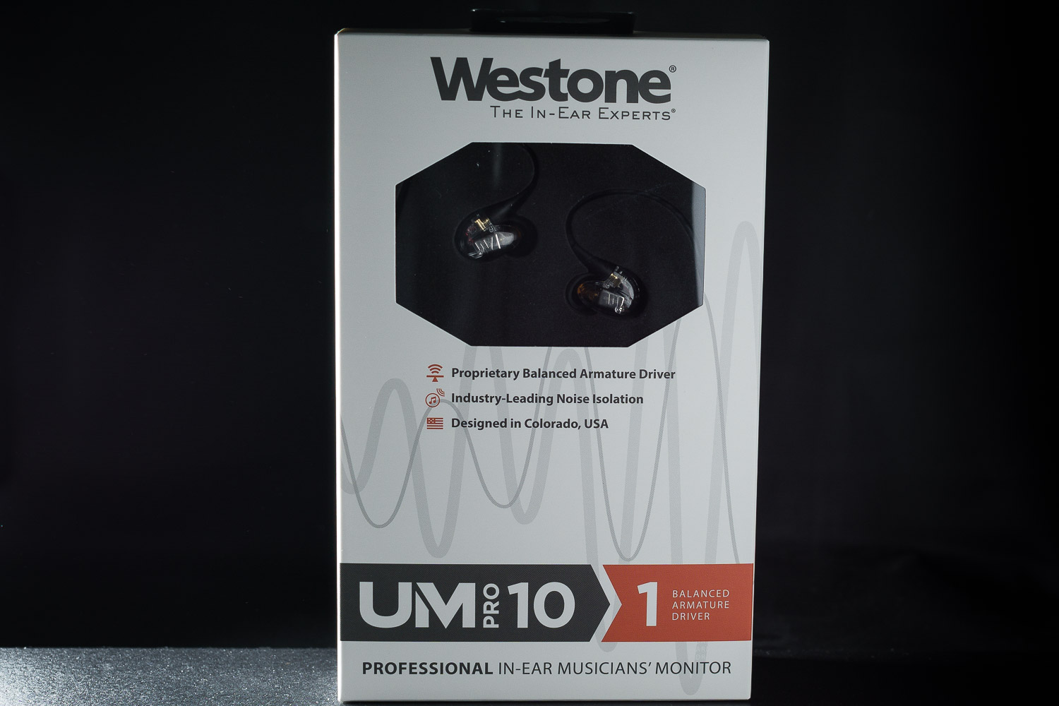 Westone (new) UM Pro 10 - Reviews | Headphone Reviews and Discussion ...