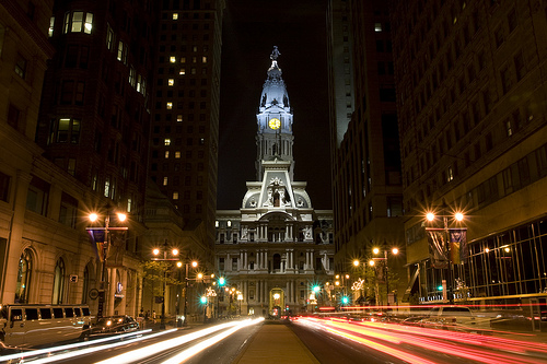 Filadelfia, Estados Unidos | CIUDADES Y CAPITALES