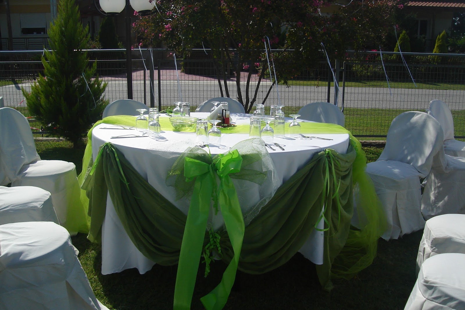 ΤΑΒΕΡΝΑ ΔΙΟΝΥΣΟΣ: CATERING