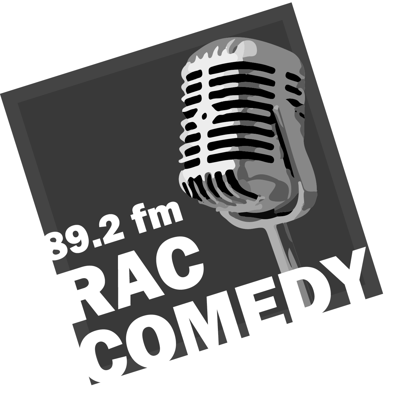 Y EL LOGOTIPO SOBRE DIFERENTES COLORES Y EN GRISES