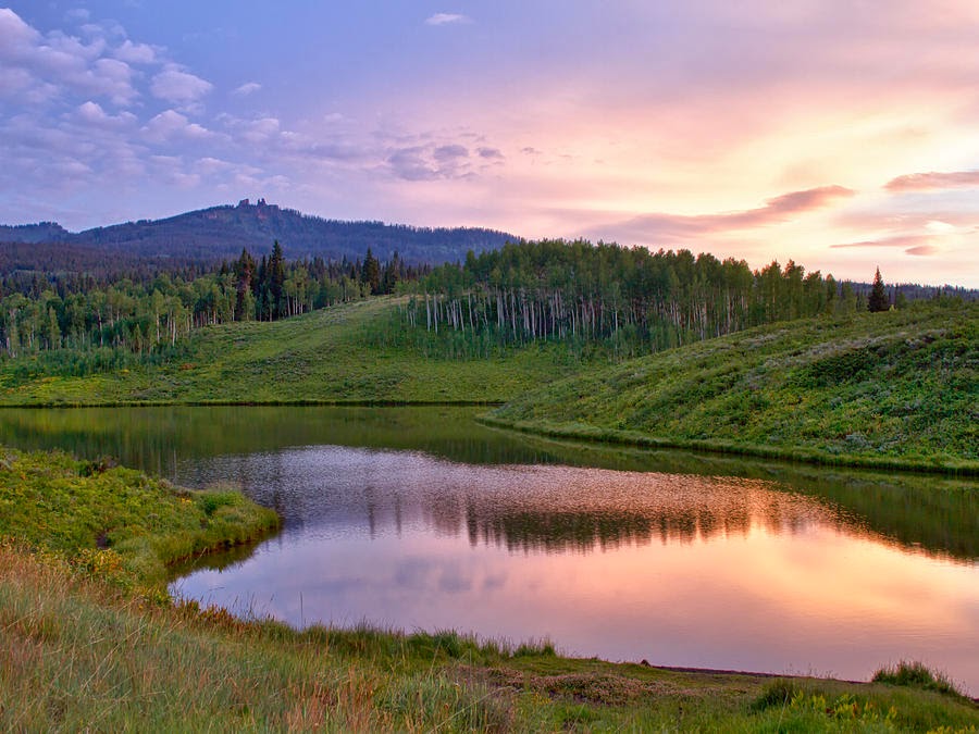 Colorado Triple Crown: Colorado High Country Double Century
