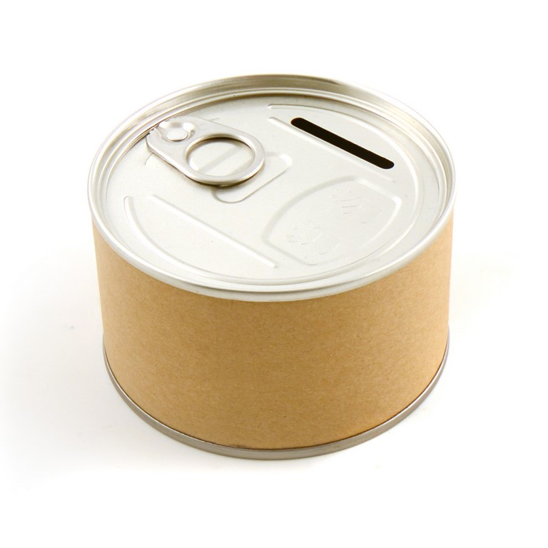 Papers Trencats: Una hucha especial para la Comunión