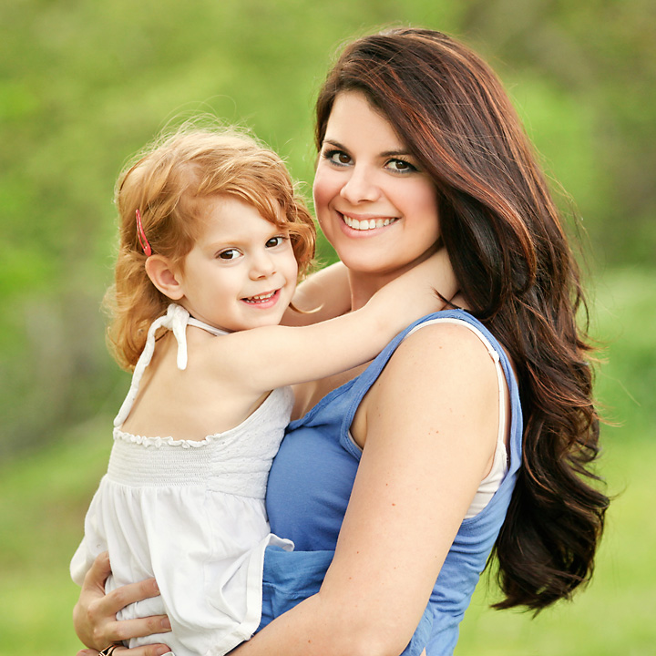 Butterfly Chaser Photography: Blake, Topanga, Reagan, Mattison & Kennedy