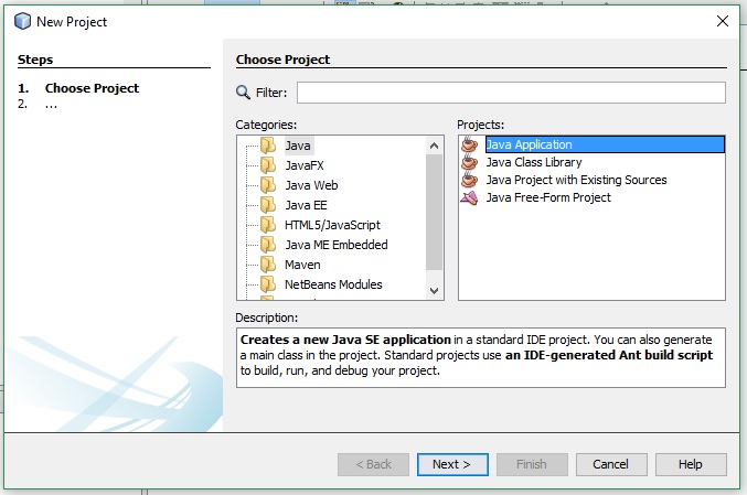 Menentukan Bilangan Prima Dengan GUI - Syntax Error