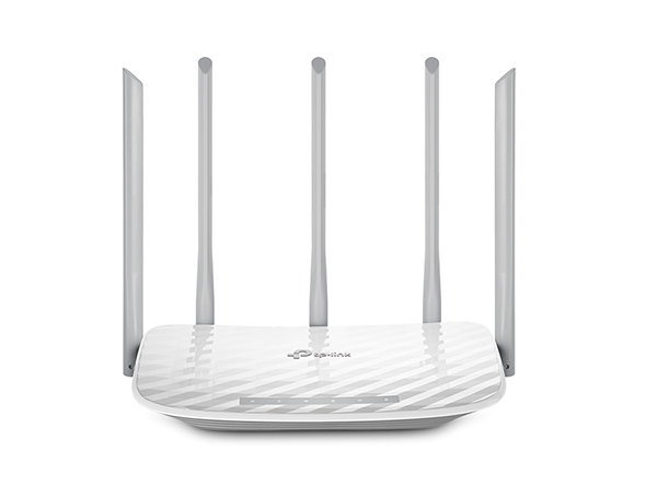 How to check basic functions for tp link wifi router device?