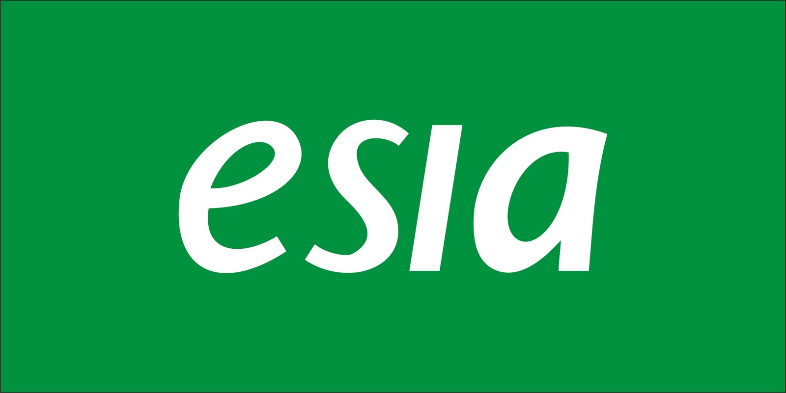 Esia Logo
