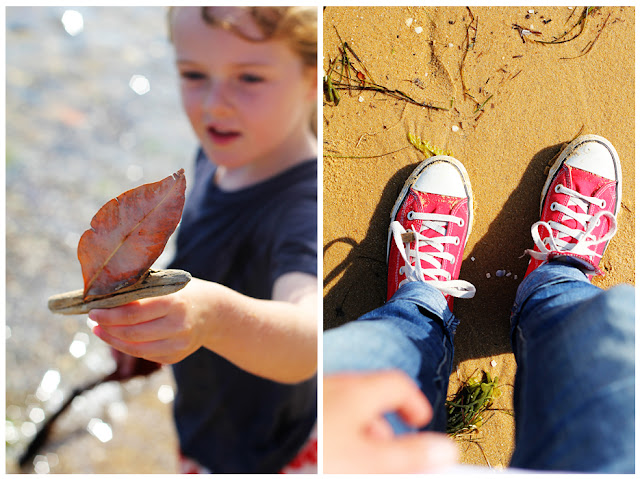 minor de:tales: Moments | Sammy Sun We Love You!