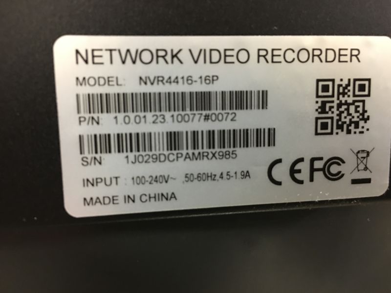 How to add a NVR or DVR via P2P on Smart PSS — SecurityCamCenter.com