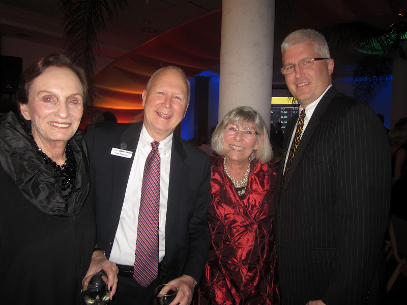 The Civilized Life in Sarasota: Children First Celebration Gala