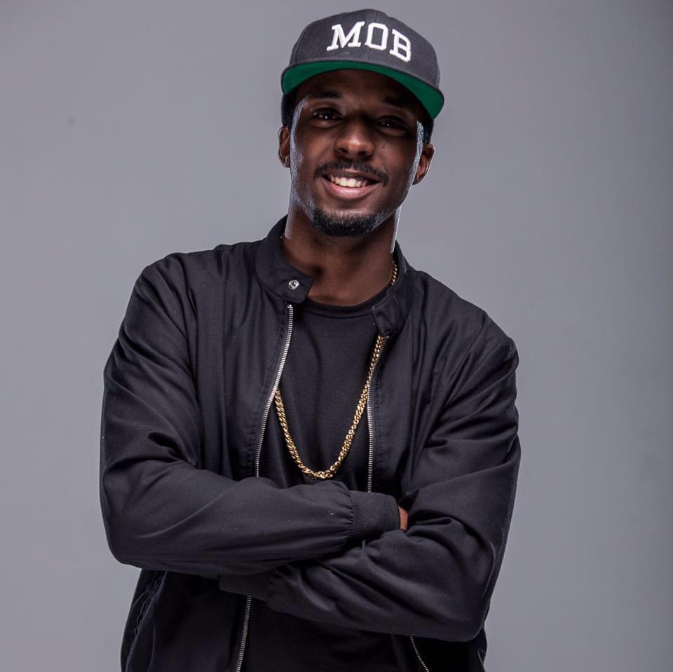 10 rappers mais influentes no Hip Hop Nova Escola angolano ~ Rap(New ...