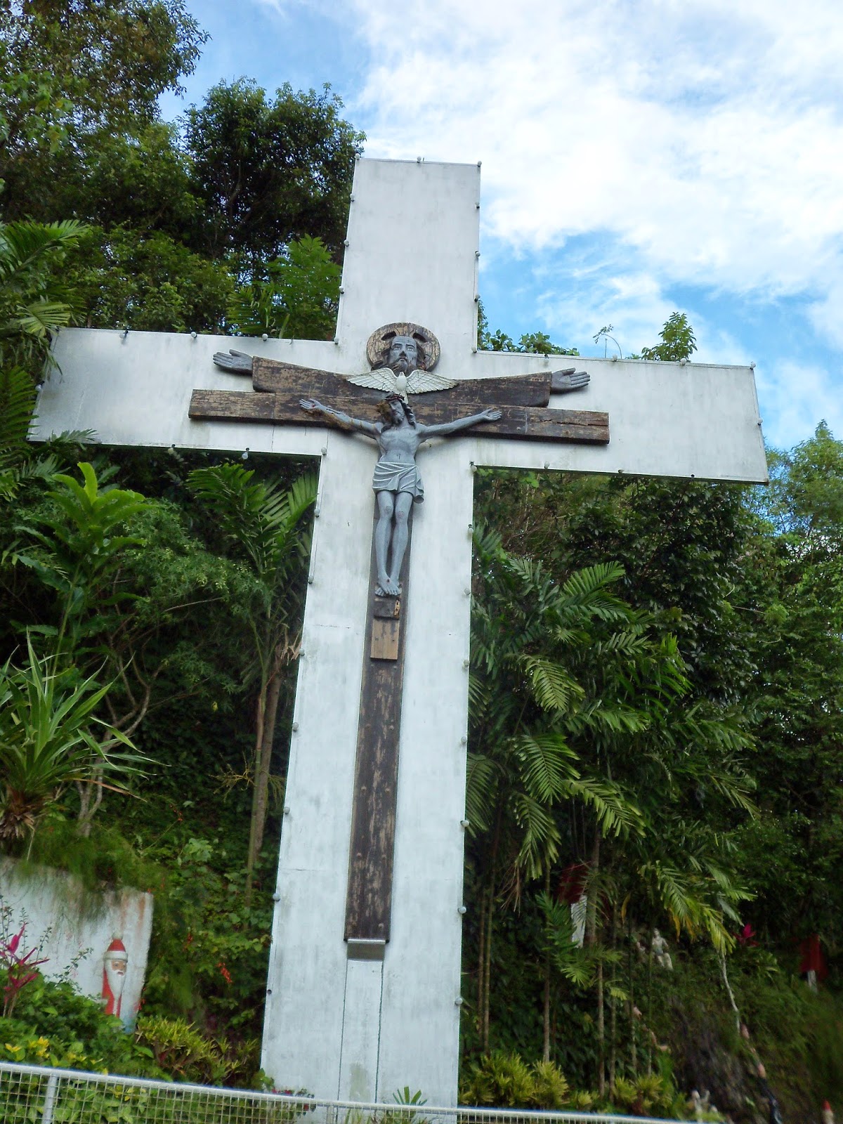 gene's adventure blog site: @ mountain View Nature's Park busay cebu
