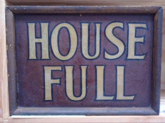 Backstage Confessions of a Closet Diva