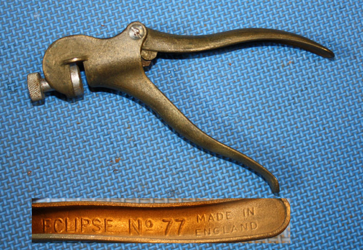 Progress is fine, but it's gone on for too long.: Mystery Tool Brand ...