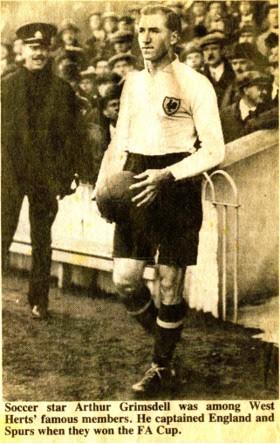 Our Loader & Northover Family Trees from Dorset, England.: PART 1 ...