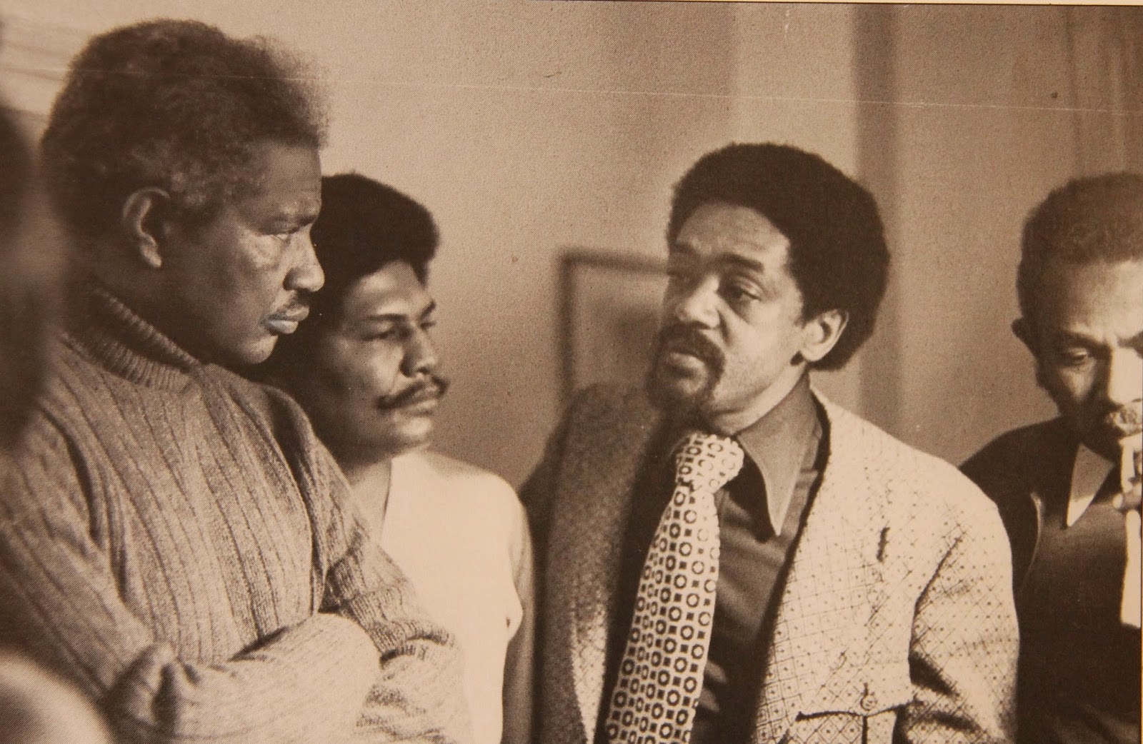 Black Bird Press News & Review: Peralta Colleges honors Bobby Seale, co ...