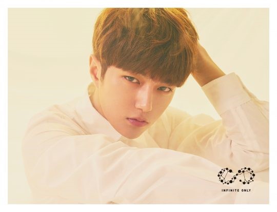 [Interview] L mentions about the renewal of INFINITE's contract for the ...