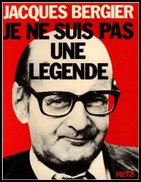 NAISSANCE DE L' ASSOCIATION JACQUES BERGIER