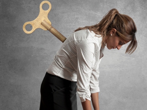 Se Sente Cansada? Veja Dicas Para Buscar Seu Bem-estar. - Saúde ...