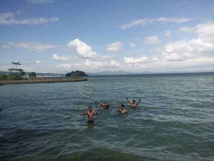 Mabait Beach Resort ~ Your Travel Buddy