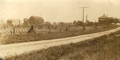 My Tapley Tree...and its Branches: July 2011