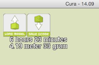 Maker Club: Calculating The Cost of 3D Printing