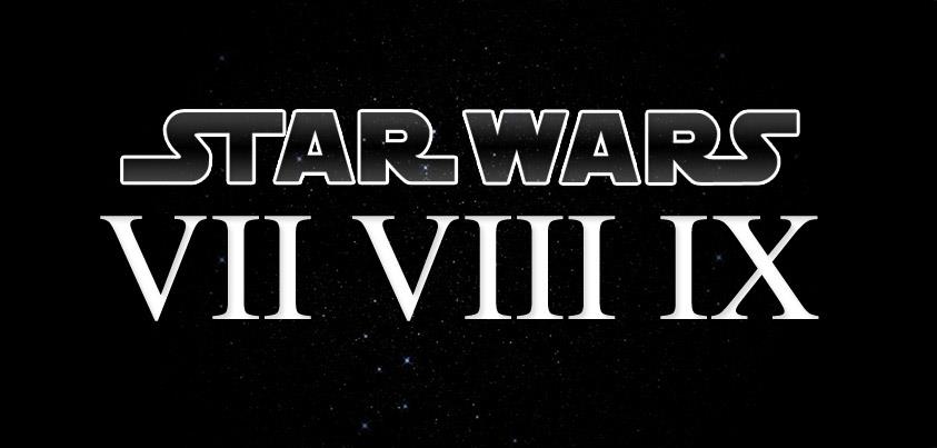 STAR WARS AFICIONADO WEBSITE: EPISODE VII - THE LATEST NEWS...