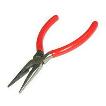 Berbagai Jenis Tang Sesuai Kebutuhan