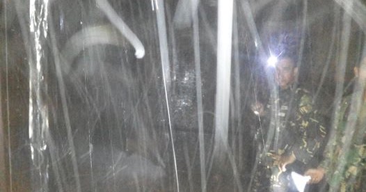 Marinduque Rising: Is Marcopper's Makulapnit Dam ready to burst?