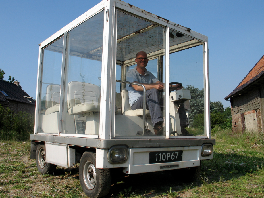 Maximum Mini: New: Maximum Mini Heritage