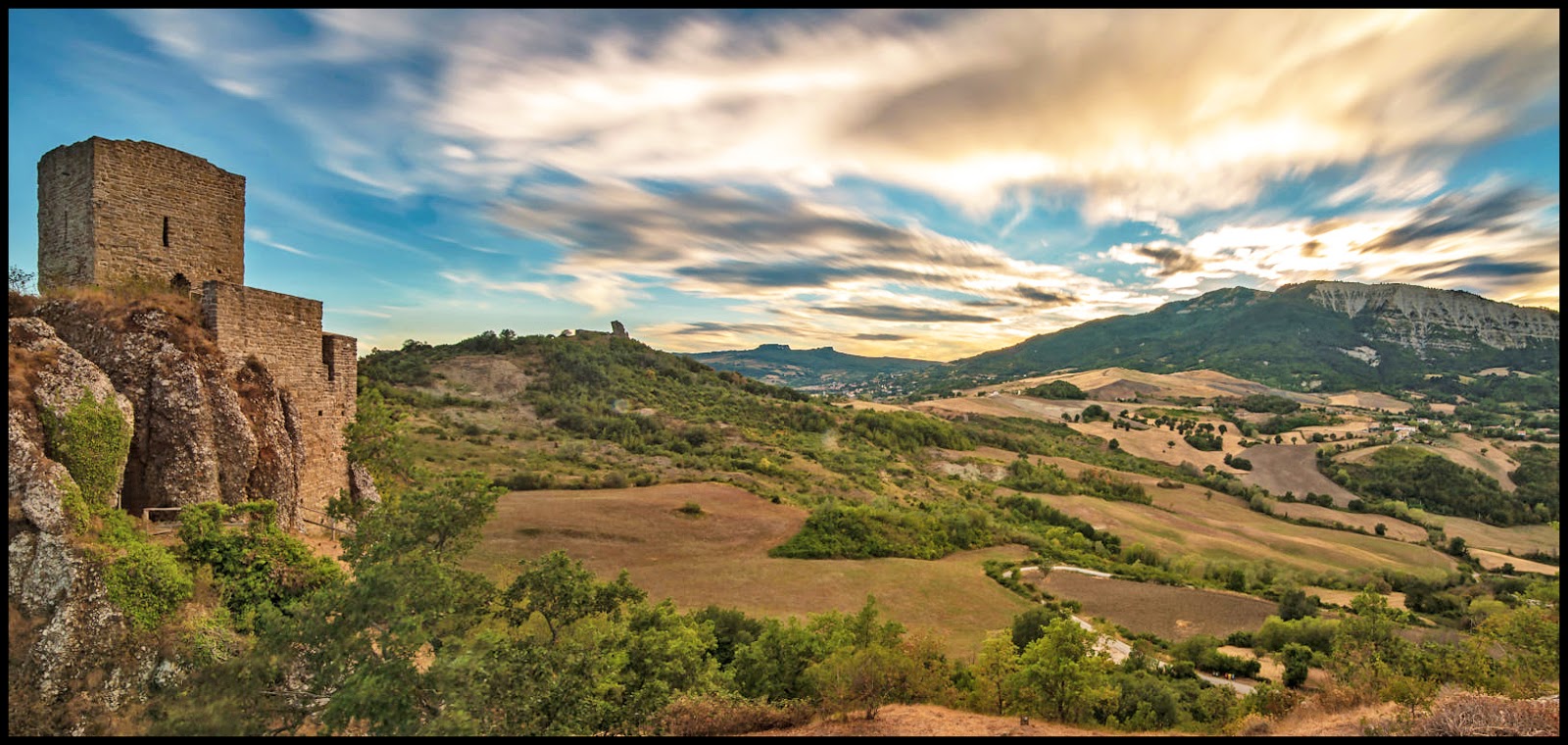 Ita Fort,Arunachal Pradesh,India | Travel life journeys