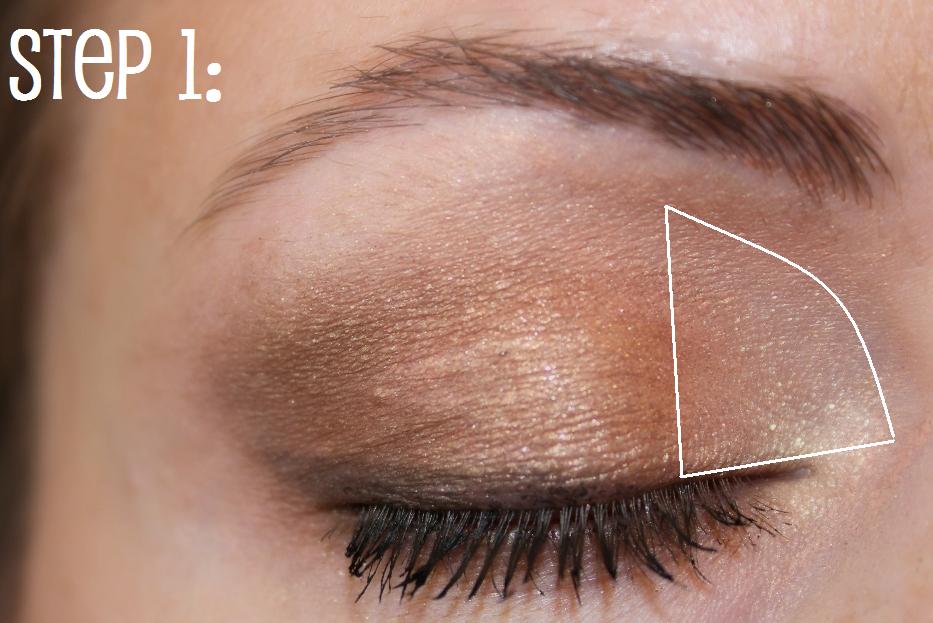 blushing basics: March 2012