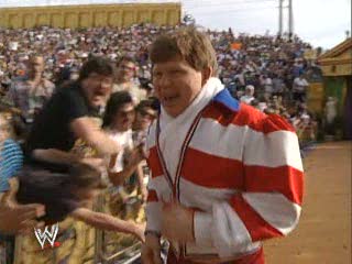 Wrestlemania para siempre: Wrestlemania IX