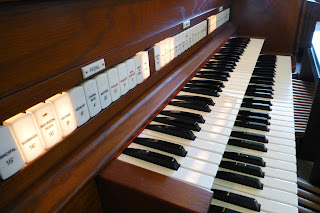 GRAFTONS USED CHURCH ORGANS