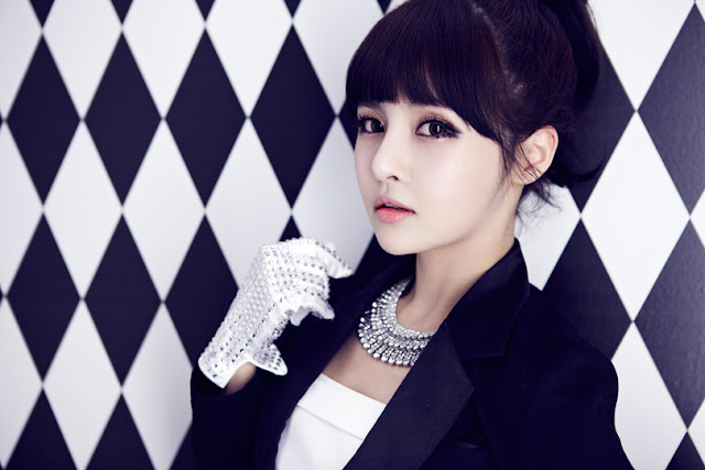 Boram