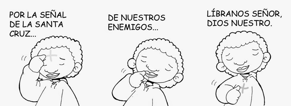 CRONSTRUYENDO NUESTRA CASA SOBRE ROCA: PERSIGNARSE Y SANTIGUARSE