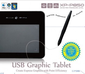 XP-pen