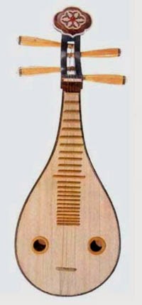 Makassar Blogger: Alat Musik khas Daerah Makassar