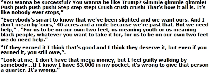 What 2pac Said About Donald Trump In 1992 Unreleased MTV Interview ...