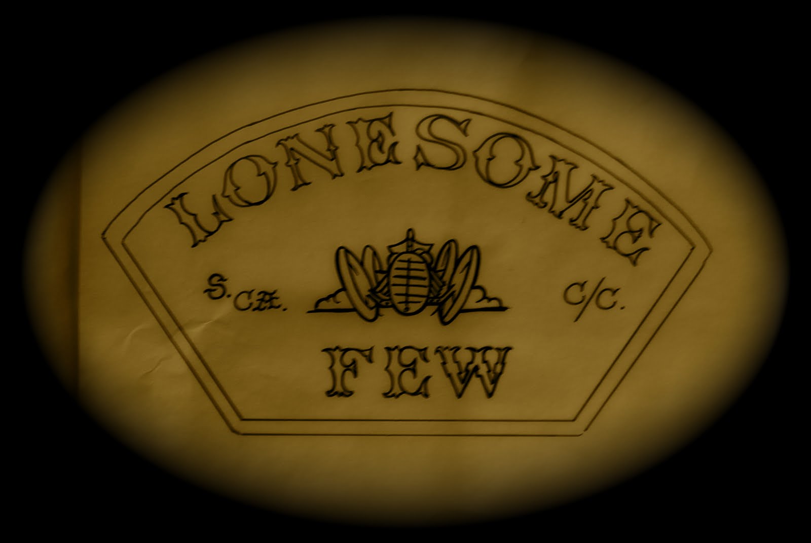 The Lonesome Few