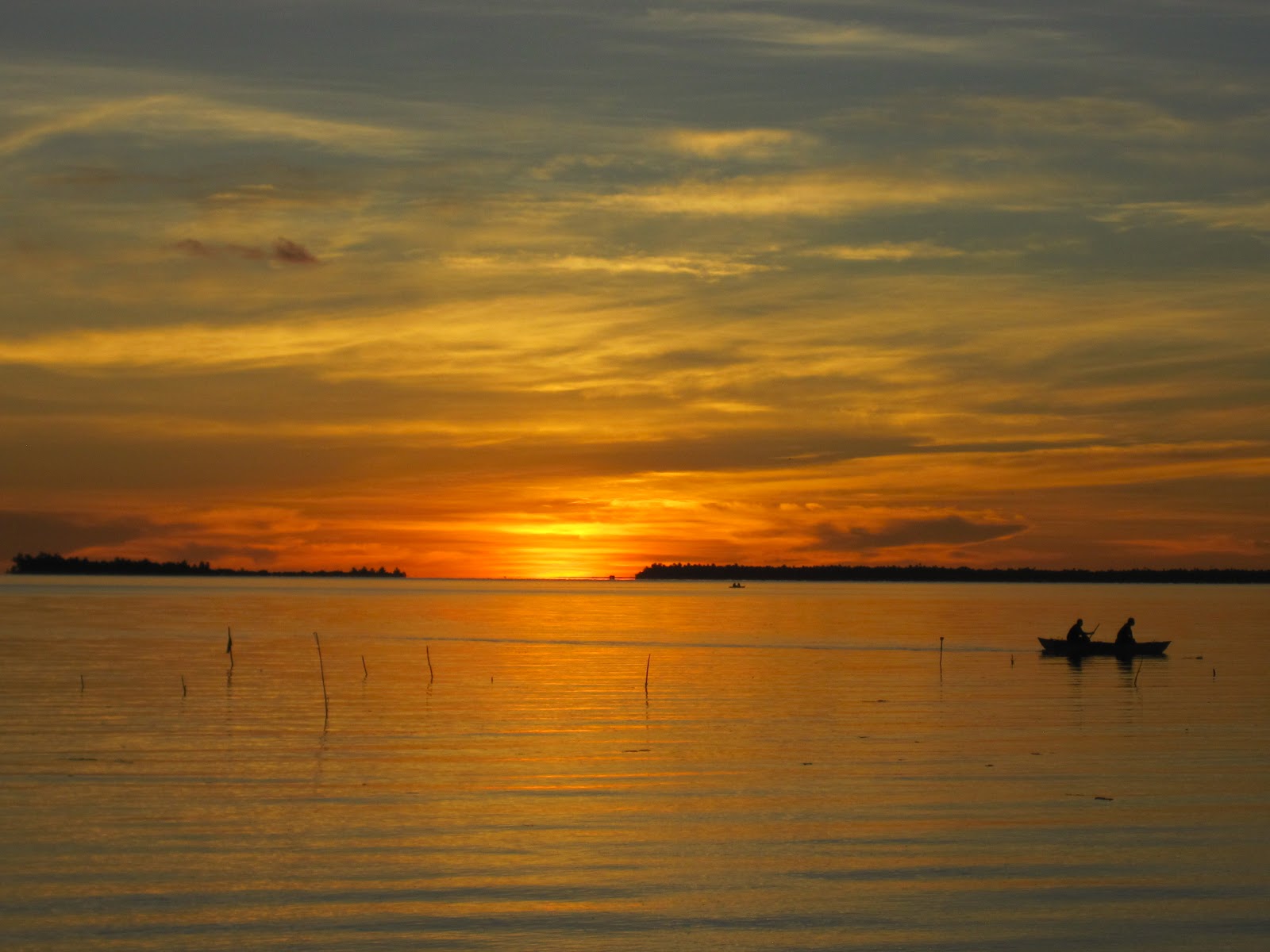 Val & Judy Bush Mission