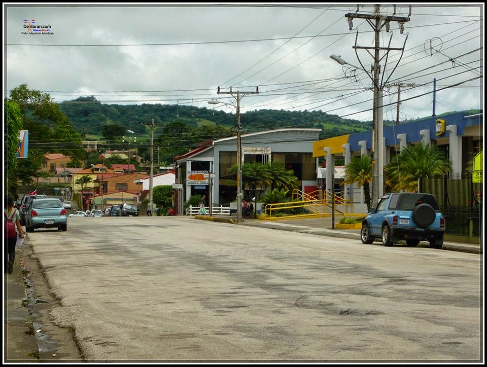 Fotos De Tronadora: octubre 2014