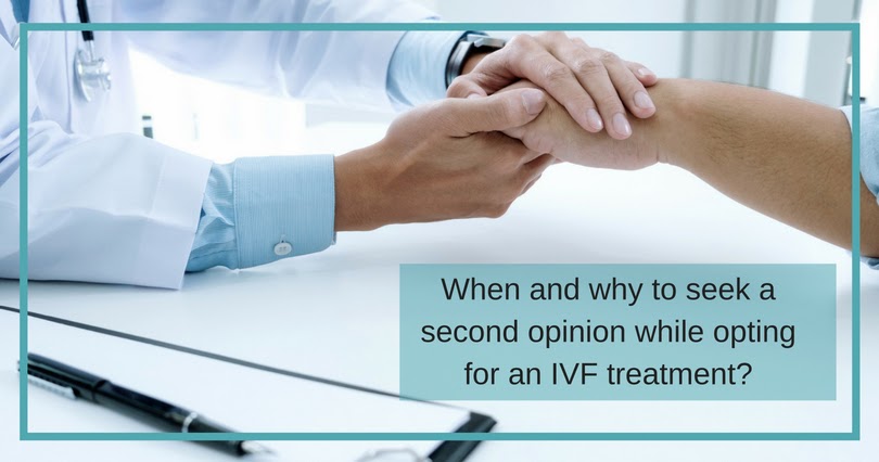 The second IVF cycle | The IVF Specialist's Blog for IVF patients