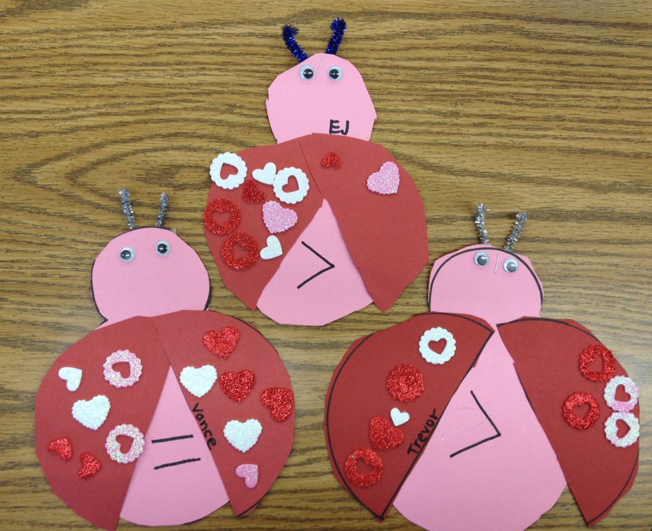 Love Bug Math: More Than, Less Than, Equal - Apples & ABC's