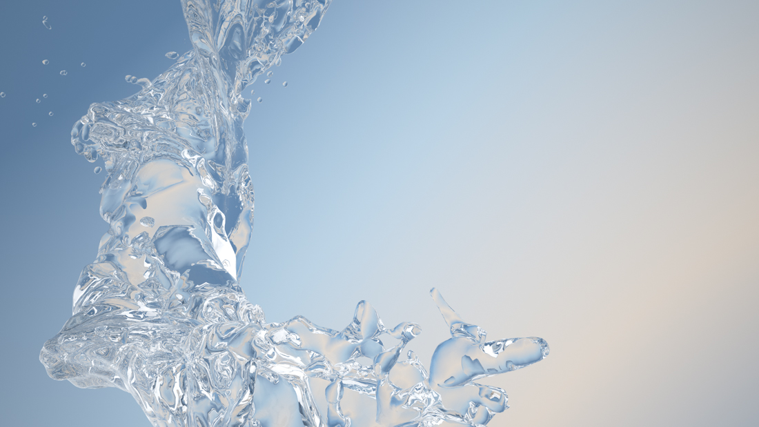 CG Taiwaner 台灣人玩動畫: Maxwell - style of skymap for water rendering