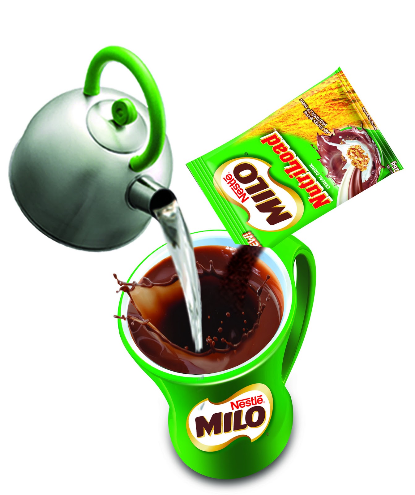 Manila Life: Breakfast Made Better: MILO introduces new and improved ... Manila Life: Breakfast Made Better: MILO introduces new and improved ...
