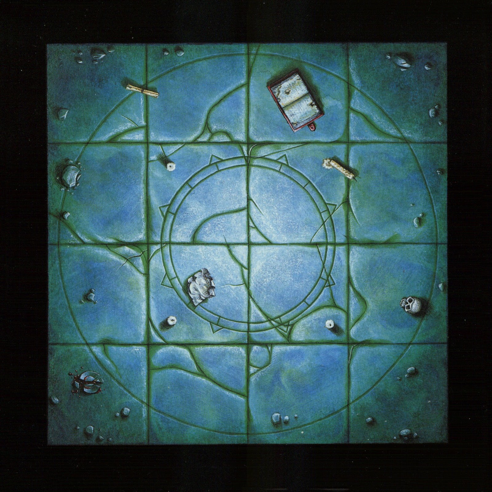 Free dungeon tiles to print: Plateau modulable sous licence : Warhammer ...