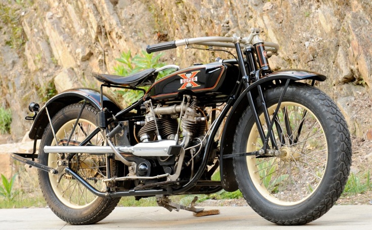 Musings Of A Motorcycle Aficionado........