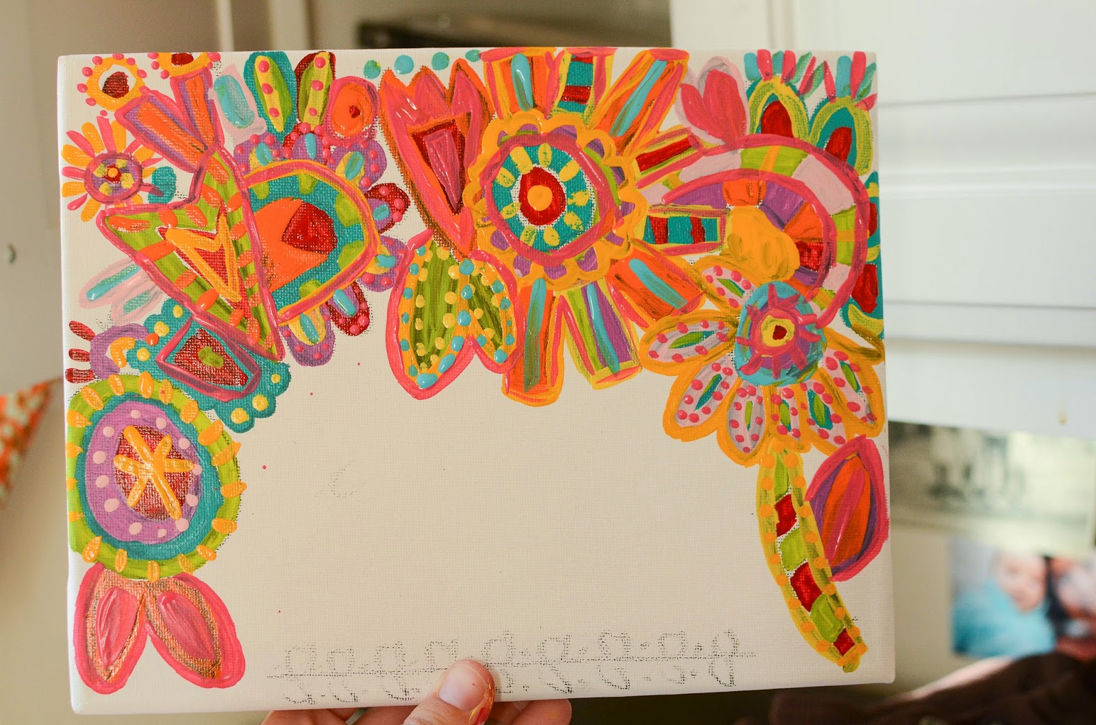 The Rosy Life: Hope Art