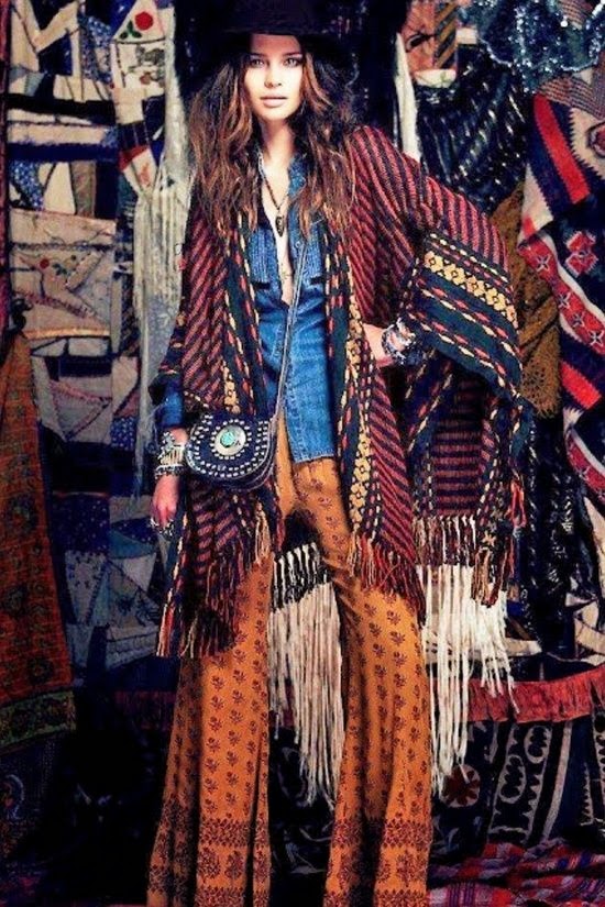 Sunday´s inspo : B O H O | stellawantstodie